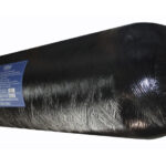 Cylinders for compressed natural gas (CNG) - Faber Italy