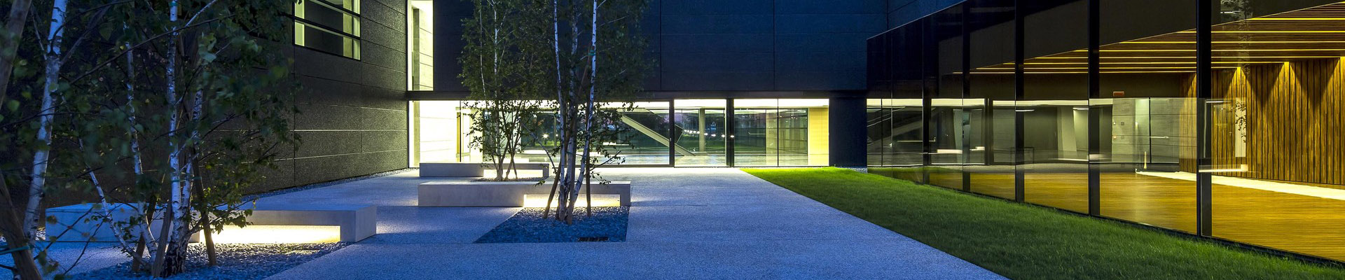 Our story - Faber Industrie - Italy