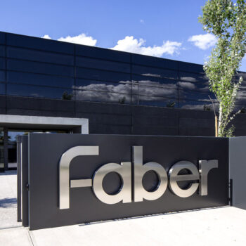 Contacts - Faber Industrie - Italy