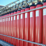 Cylinders for fire fighting applications - Faber Italy