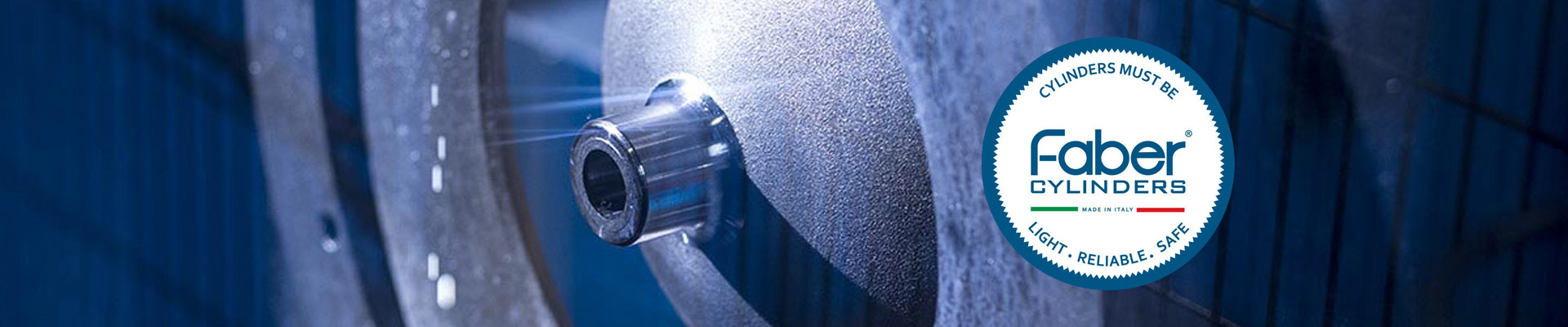 Technology - Faber Industrie - Italy